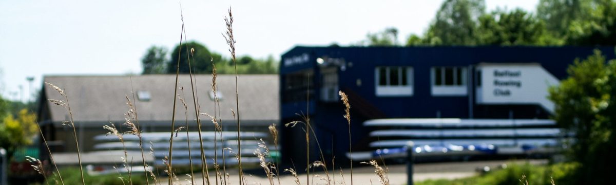 Belfast Rowing Club