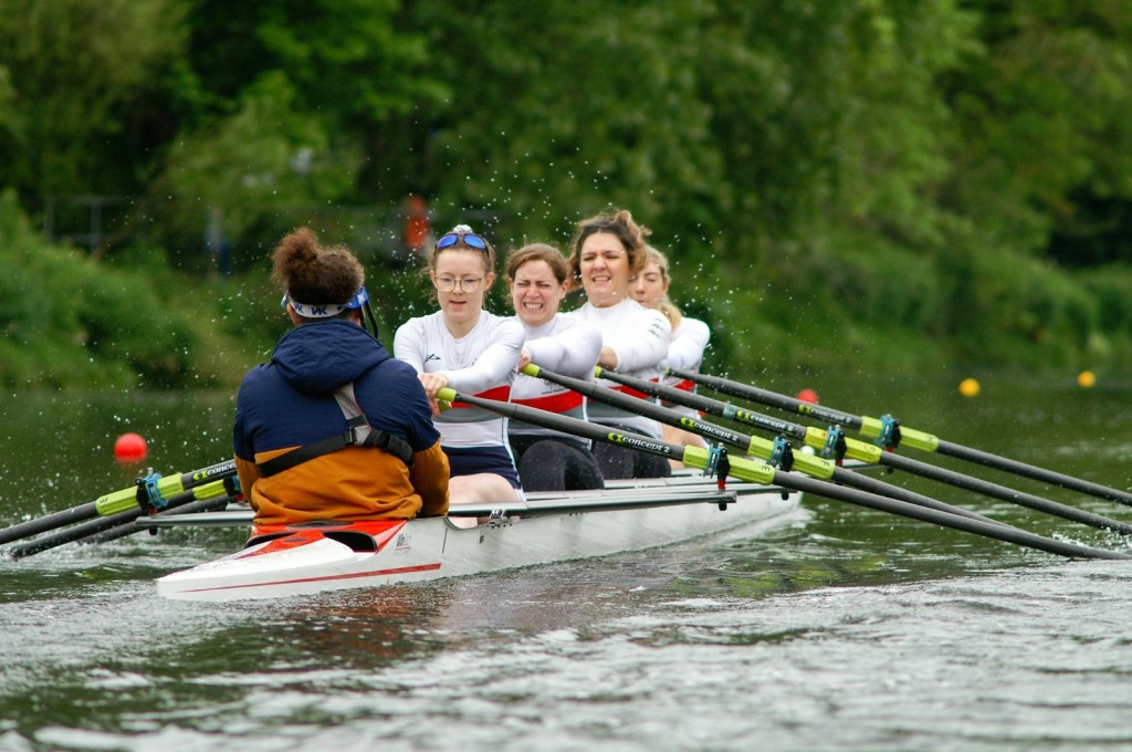 Belfast Corporate Rowing Regatta – Belfast Rowing Club