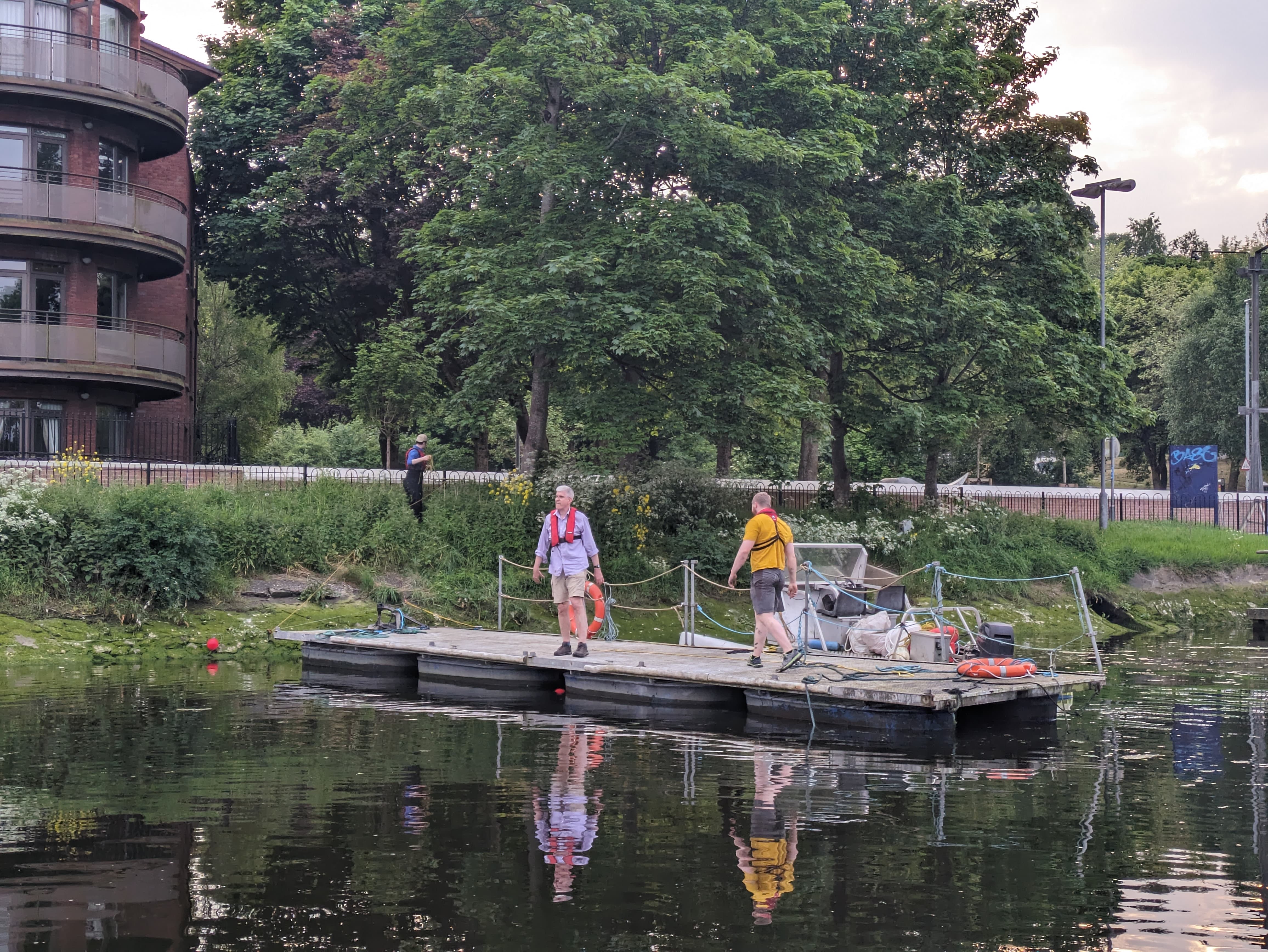 Belfast Sprint Regatta – Belfast Rowing Club