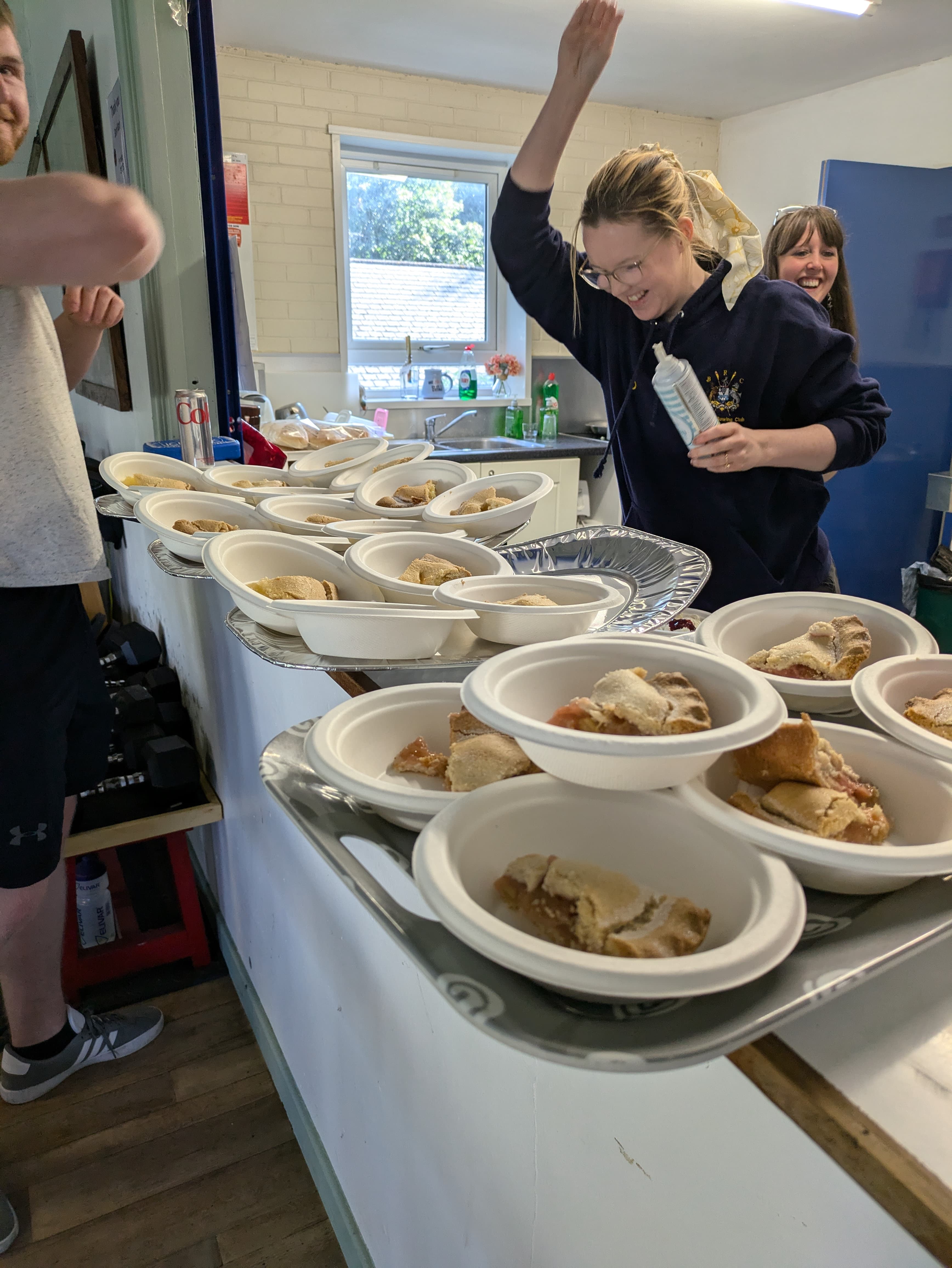 Belfast Corporate Rowing Regatta – Belfast Rowing Club